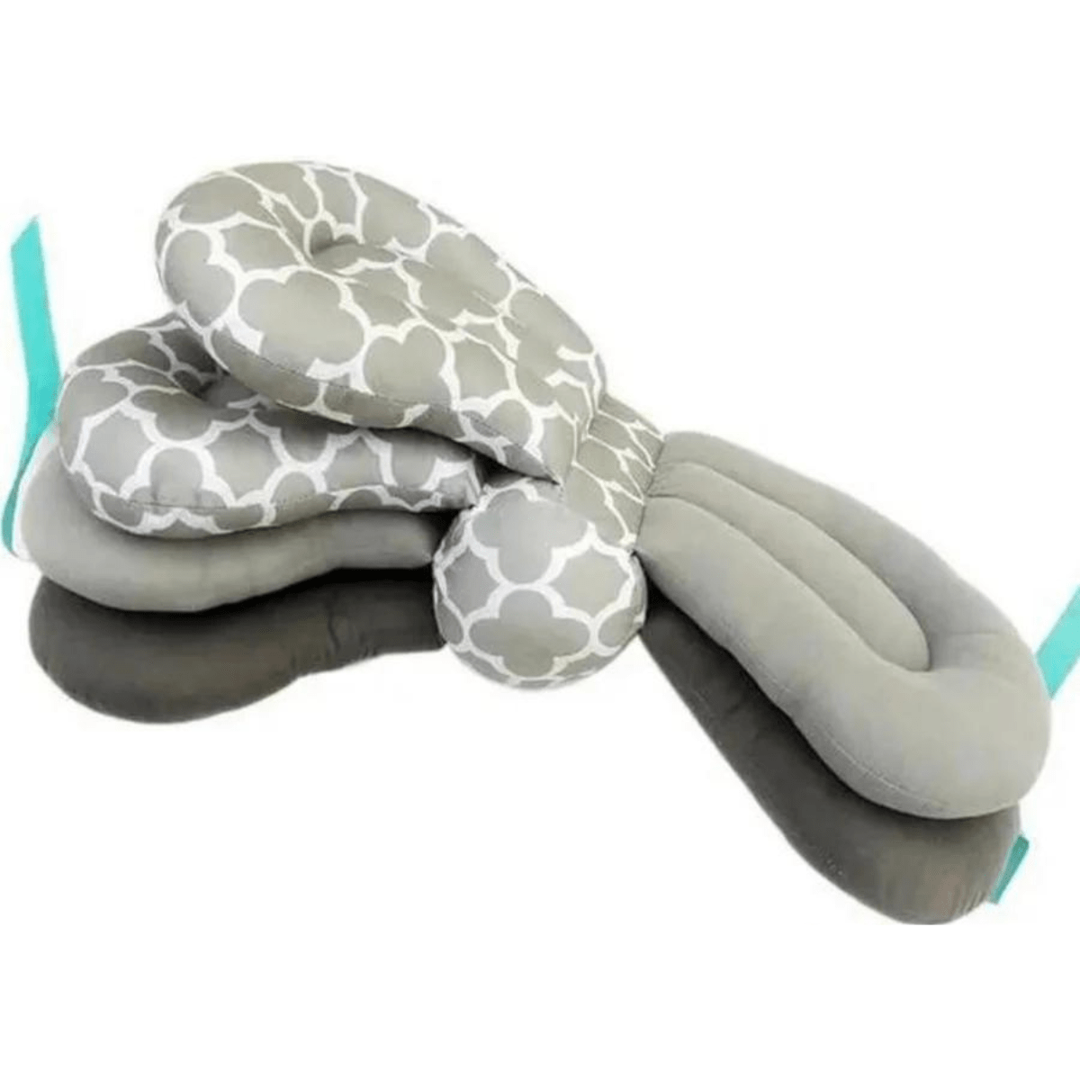 Multifunction Butterfly Nursing Pillow – Skaldo & Malin