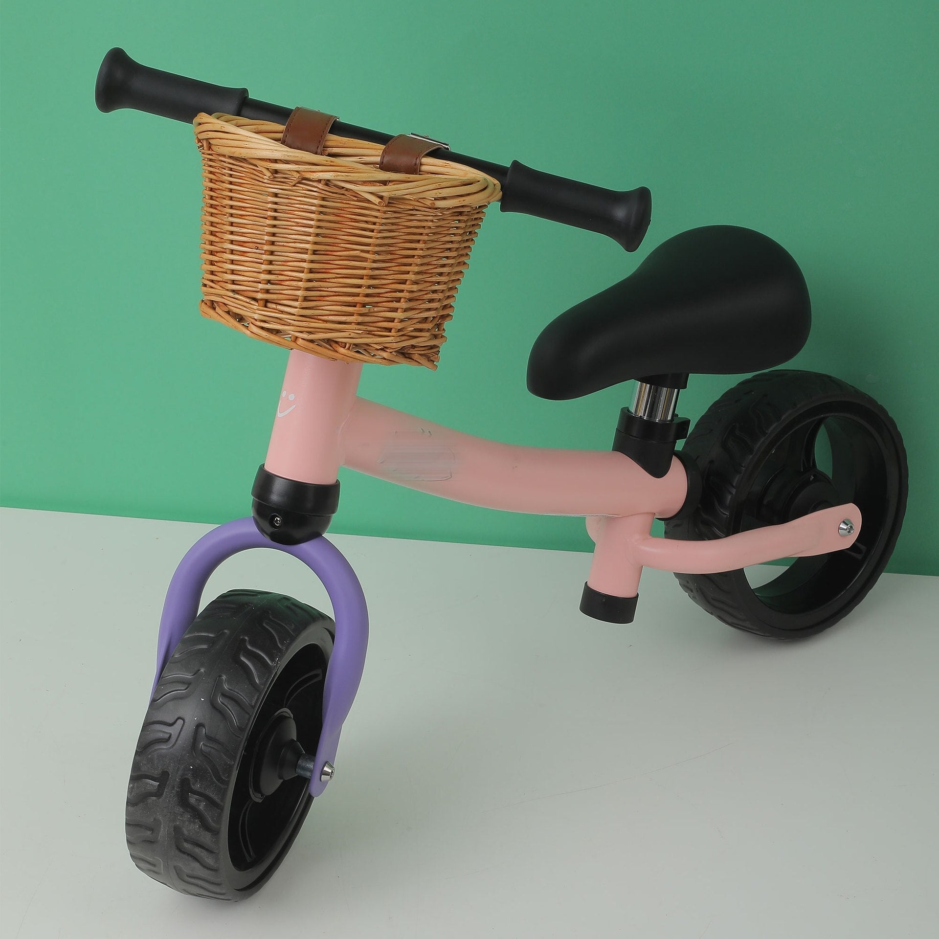 Aiden Bike Summer Basket – Skaldo & Malin