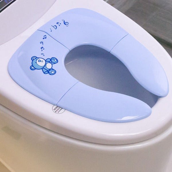 Travel Potty Seat – Skaldo & Malin